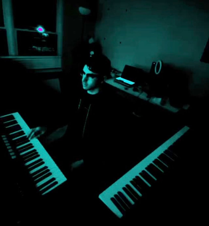 envyral - ALKATRAZ [Drum Kit]